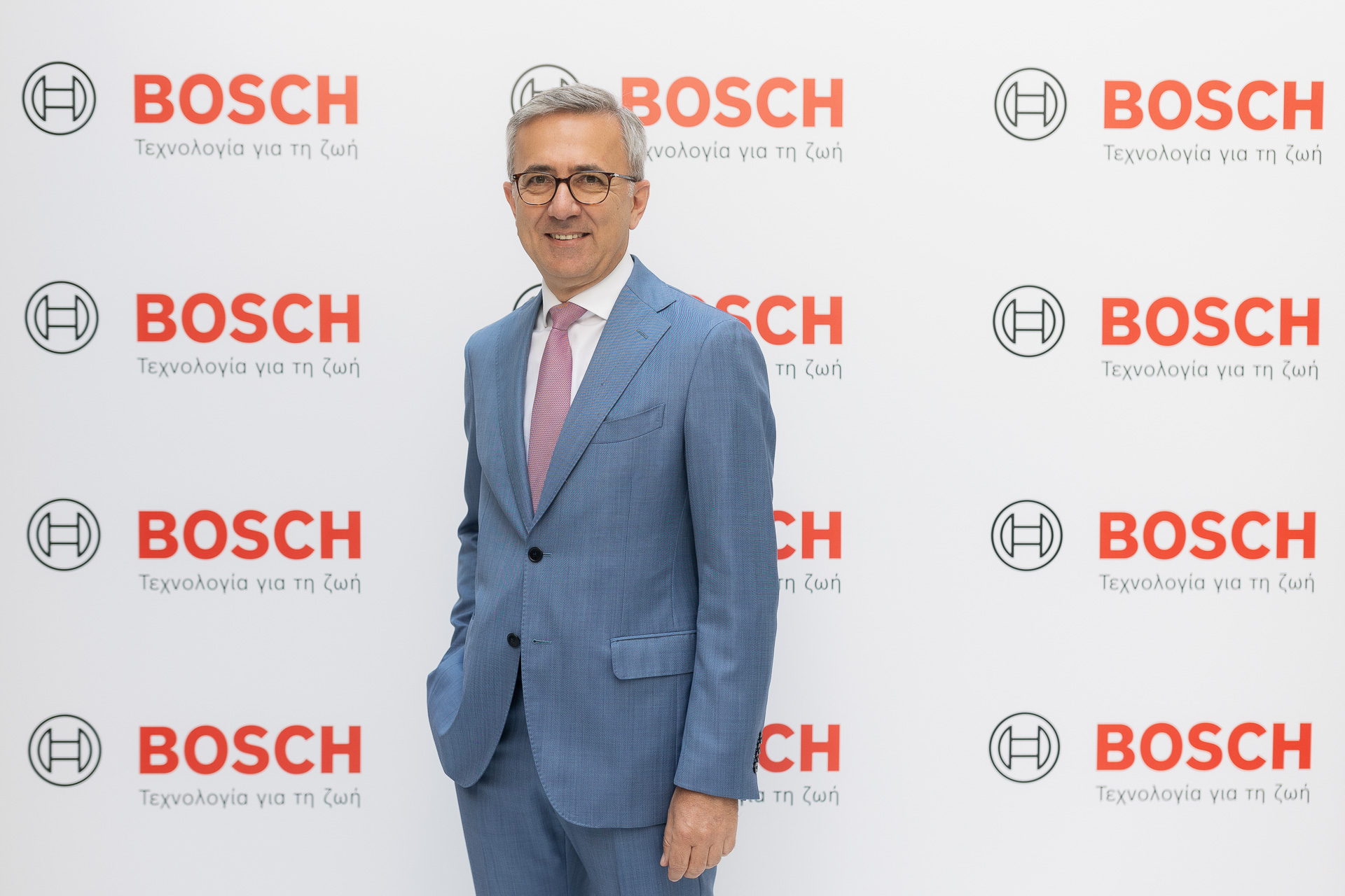 BOSCH / Portfolio / Concept