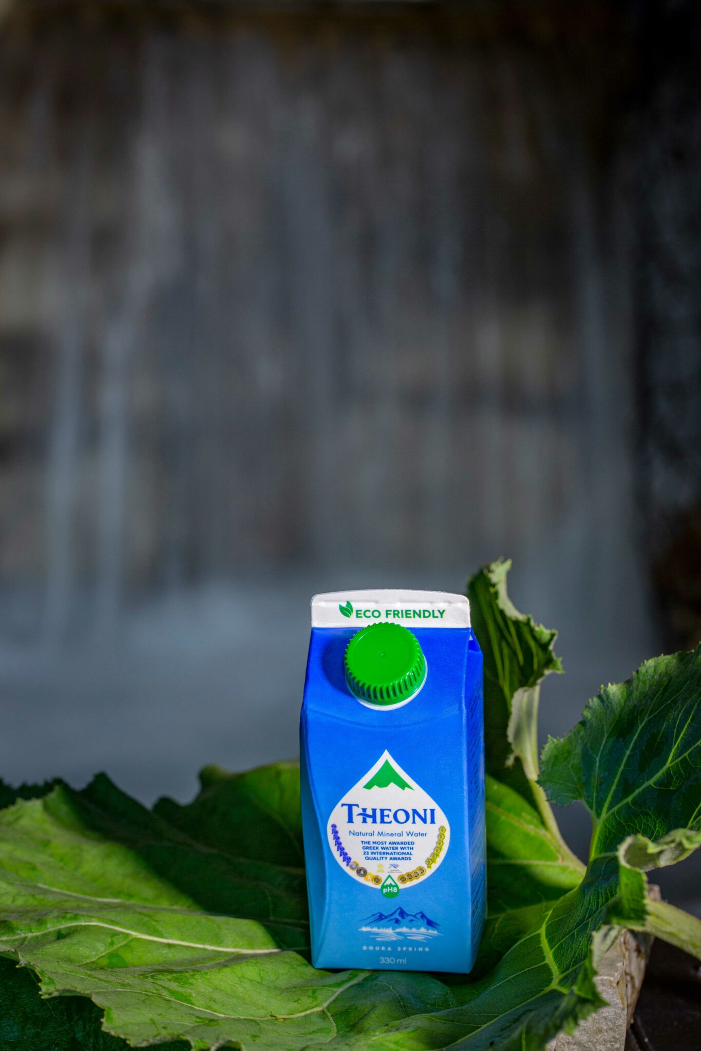 Theoni / Portfolio / Concept